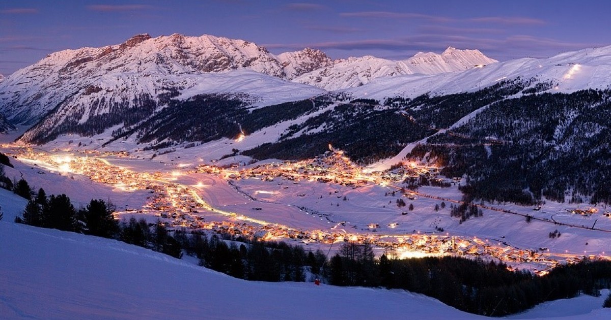 Bormio/Livigno | AlpineHome