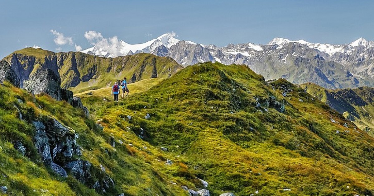Saalbach - Hinterglemm | AlpineHome