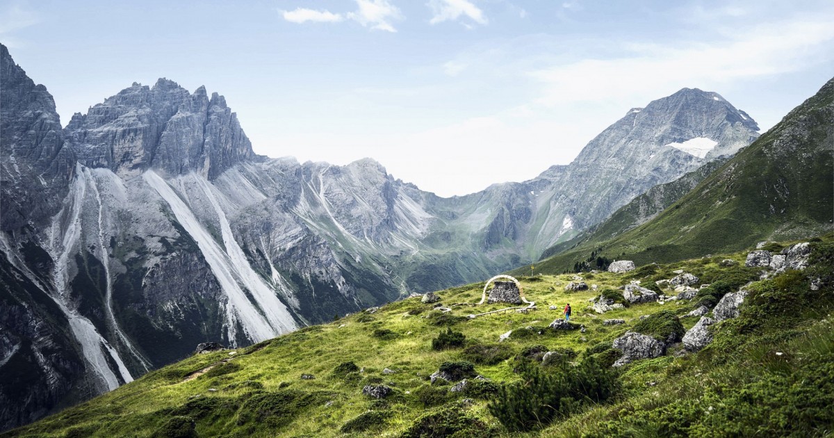 Stubaital | AlpineHome