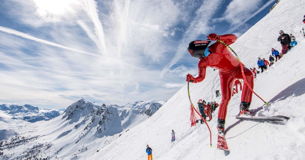 Risoul/Vars | AlpineHome